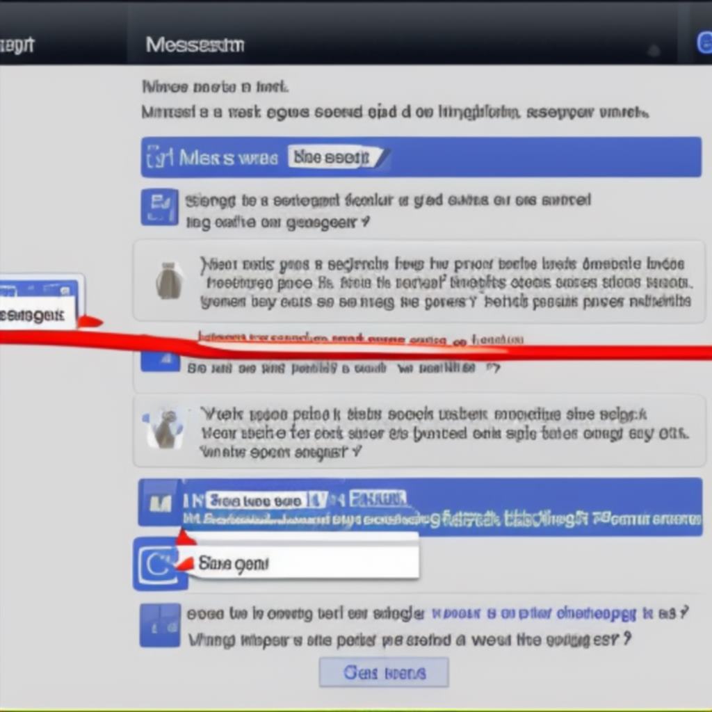 Jak odzyskać skasowane wiadomości z Facebook Messengera - Świeże porady dla każdego
